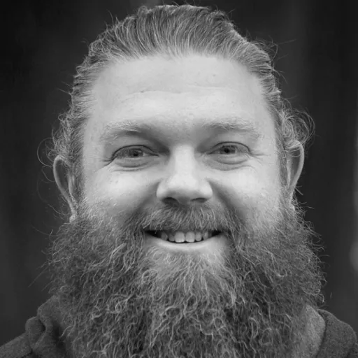 David Mohr | InFaith